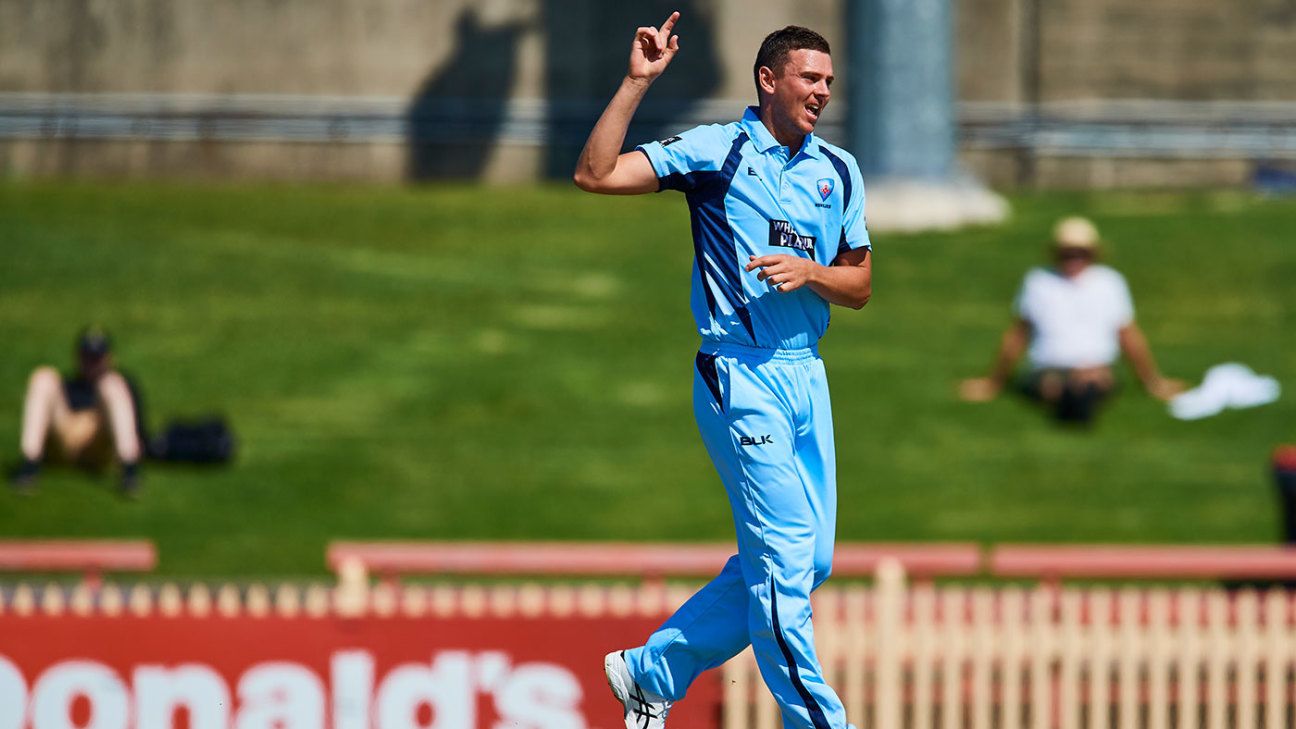 Australians who could have IPL-state cricket clash - ESPN