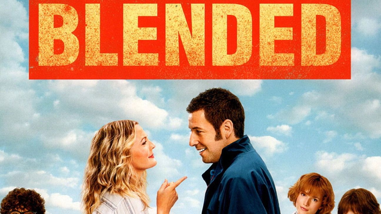 Which cricketer made a cameo appearance in the movie Blended? | ESPN.com