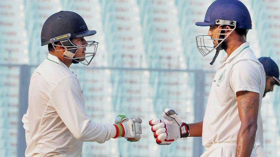 Domestic transfers: Arun Karthik returns to TN for 2020-21 season - ESPN