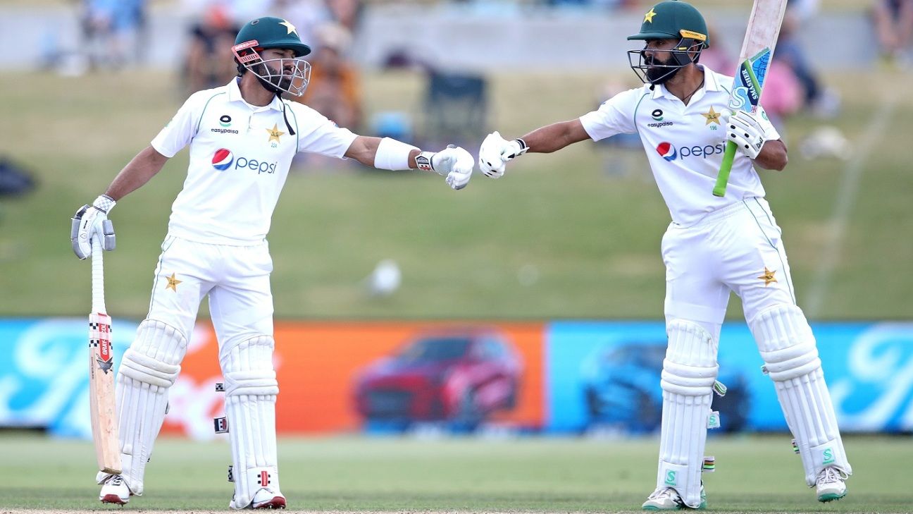 Mohammad Rizwan pleased with 'great fight' despite heartbreaking loss ...