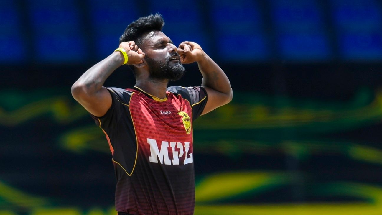Pathirana returns to Colombo Strikers with LPL record US$120,000 price ...