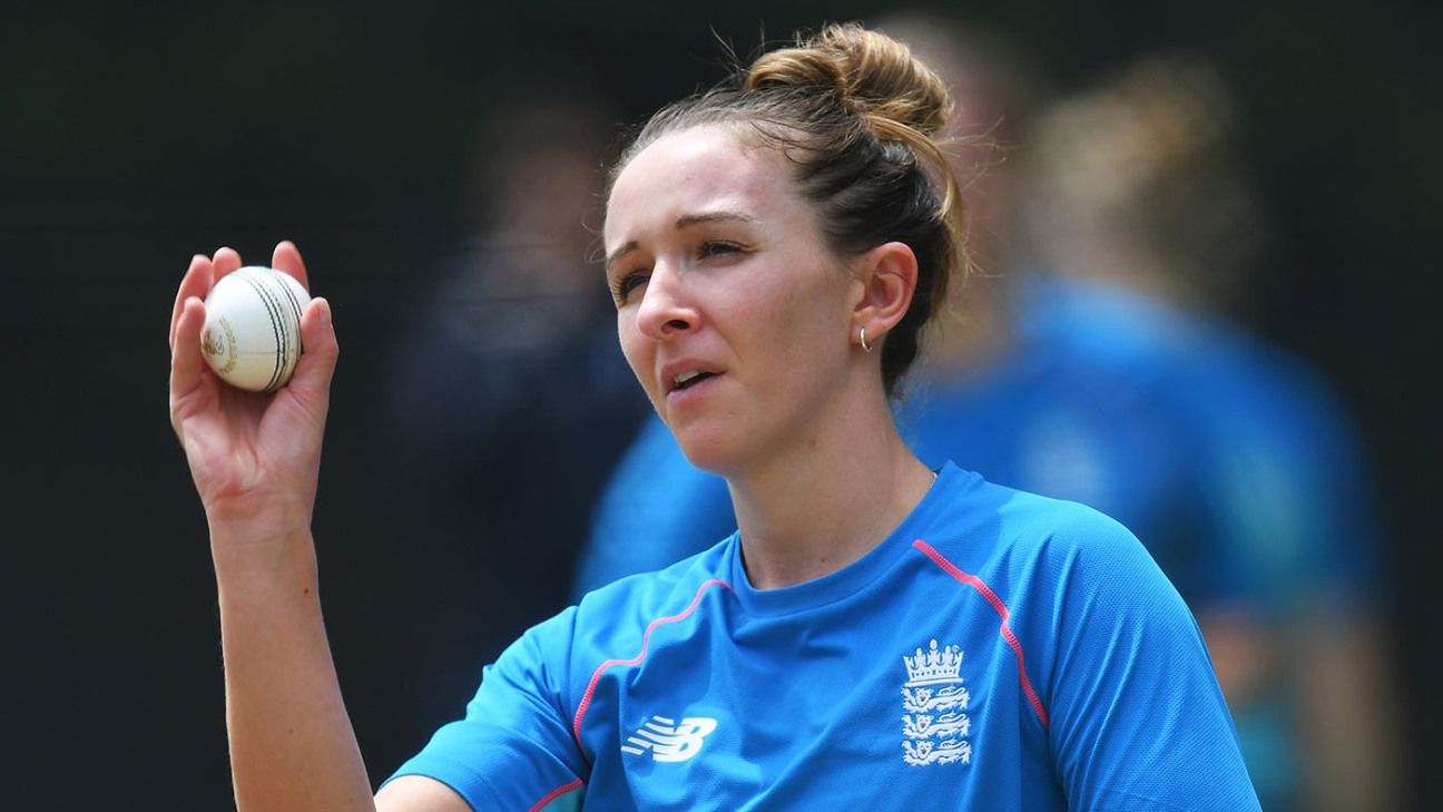 England seek World Cup refresh as Kate Cross reveals difficulties of ...