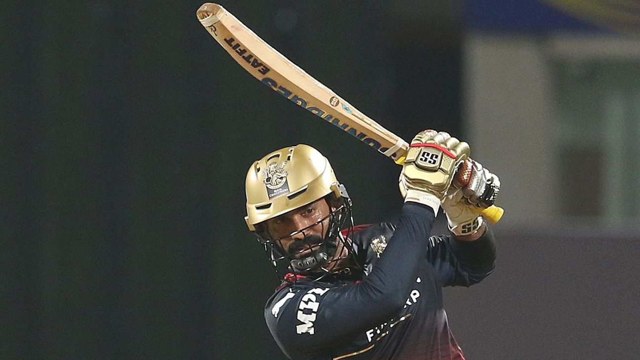 'I have been doing everything I can to be part of the Indian team ...