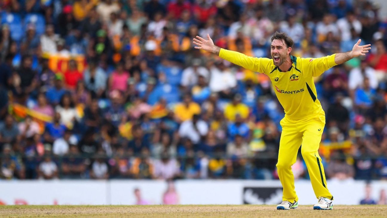 Head's slim World Cup hopes to be determined back in Australia - ESPN