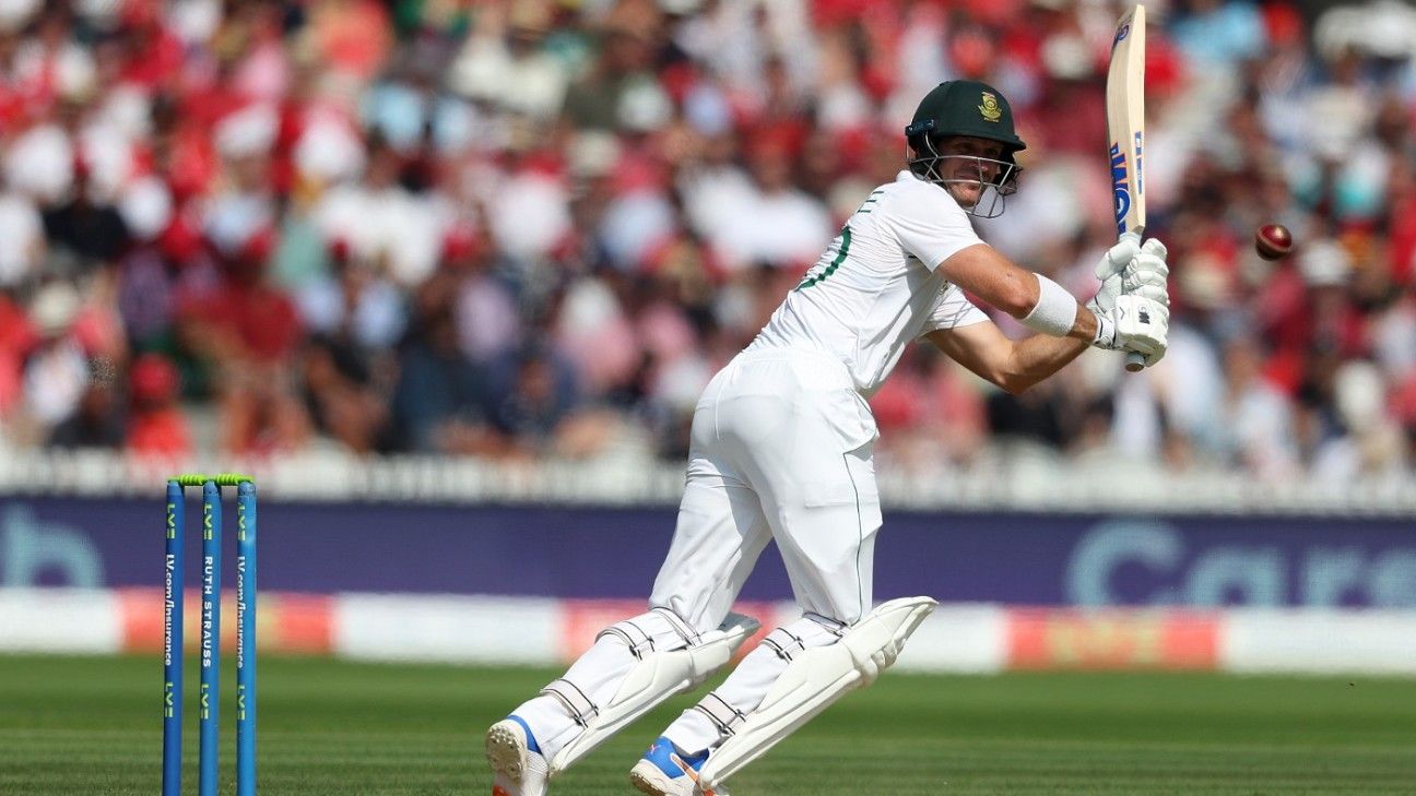 Welcome to Bouchball, a work in progress - ESPN