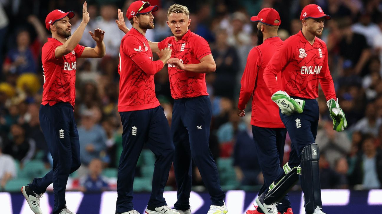 England find the squeeze when it matters to keep World Cup dream alive ...