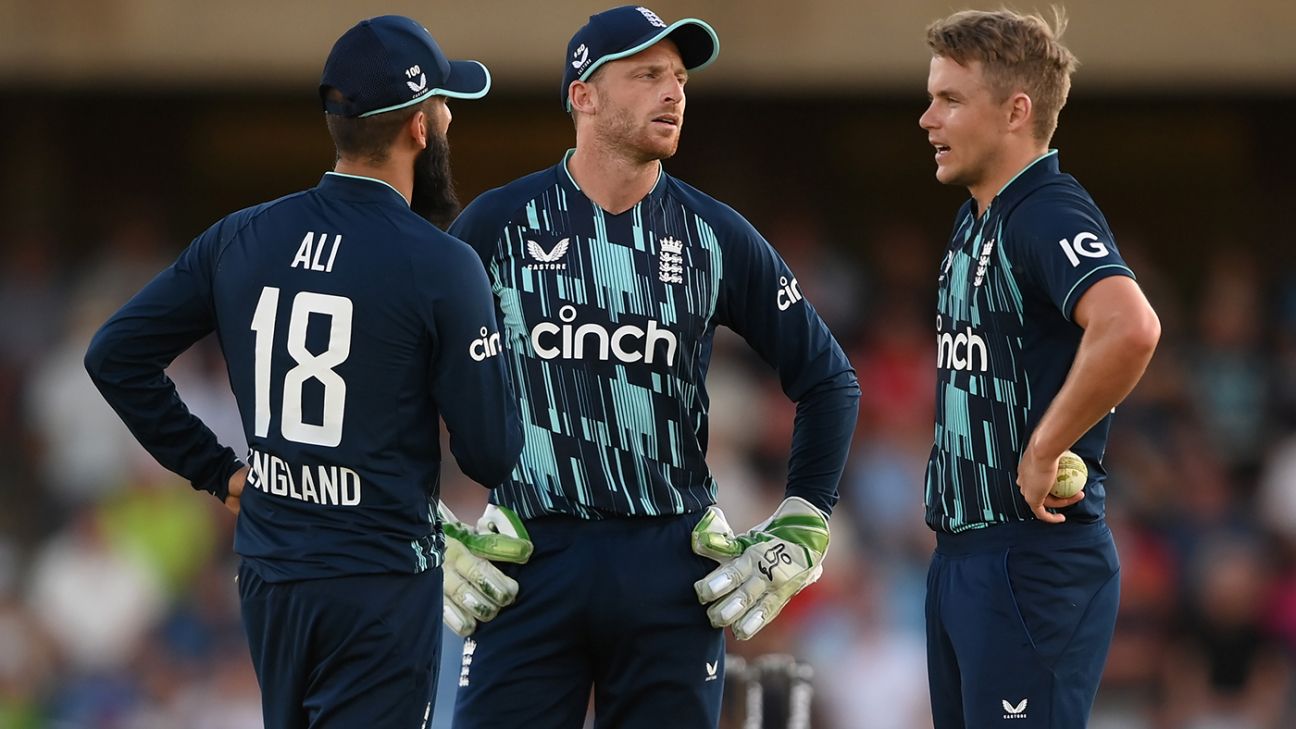 Defending champions England seek World Cup encore despite ageing stars ...