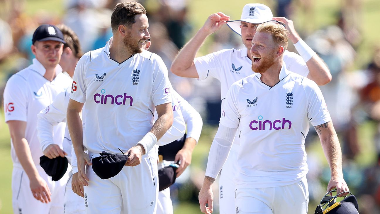 Ben Stokes vows to leave IPL early in order to prepare for Ireland Test ...