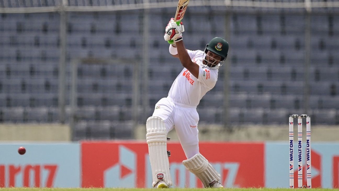 Hathurusinghe wants Bangladesh youngsters to step up in 'exciting ...