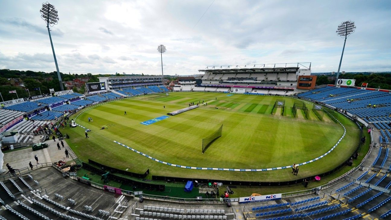 The Buzz: How to attend the Headingley Test for free - ESPN
