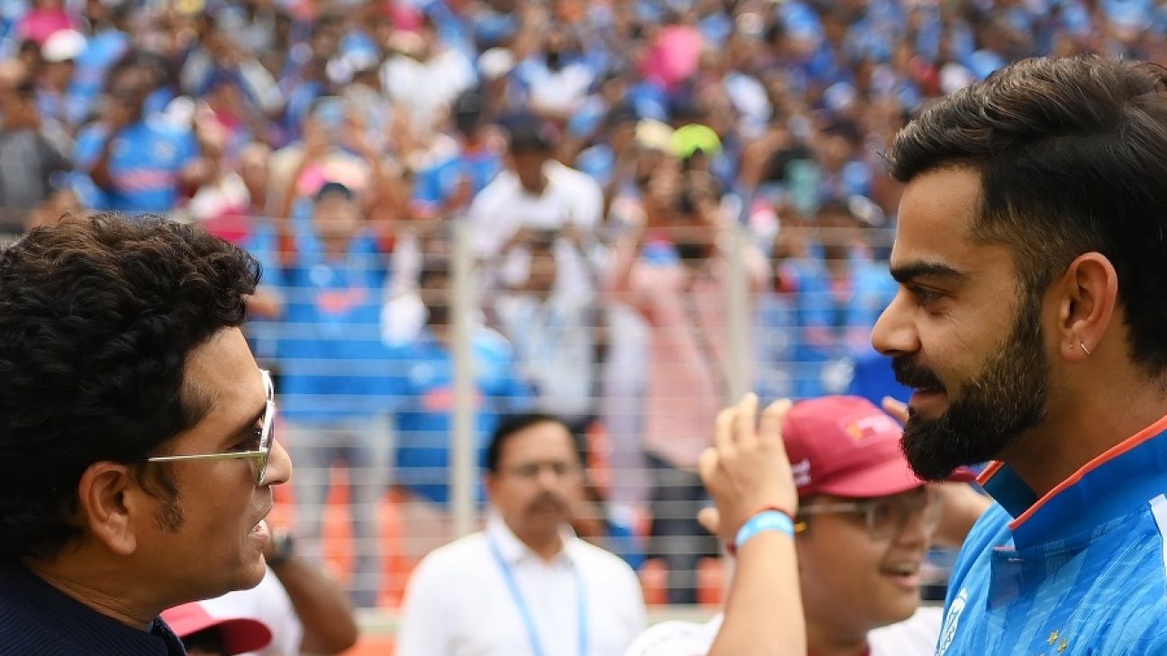 Crazy, stupid, love: a Tendulkar fan's complicated relationship with ...