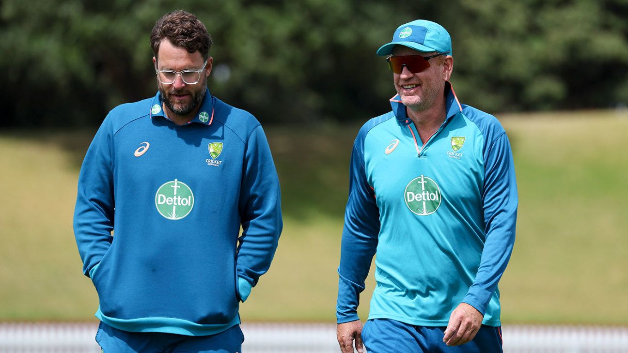 Cricket Australia looks to unify approach to managing quicks - ESPN