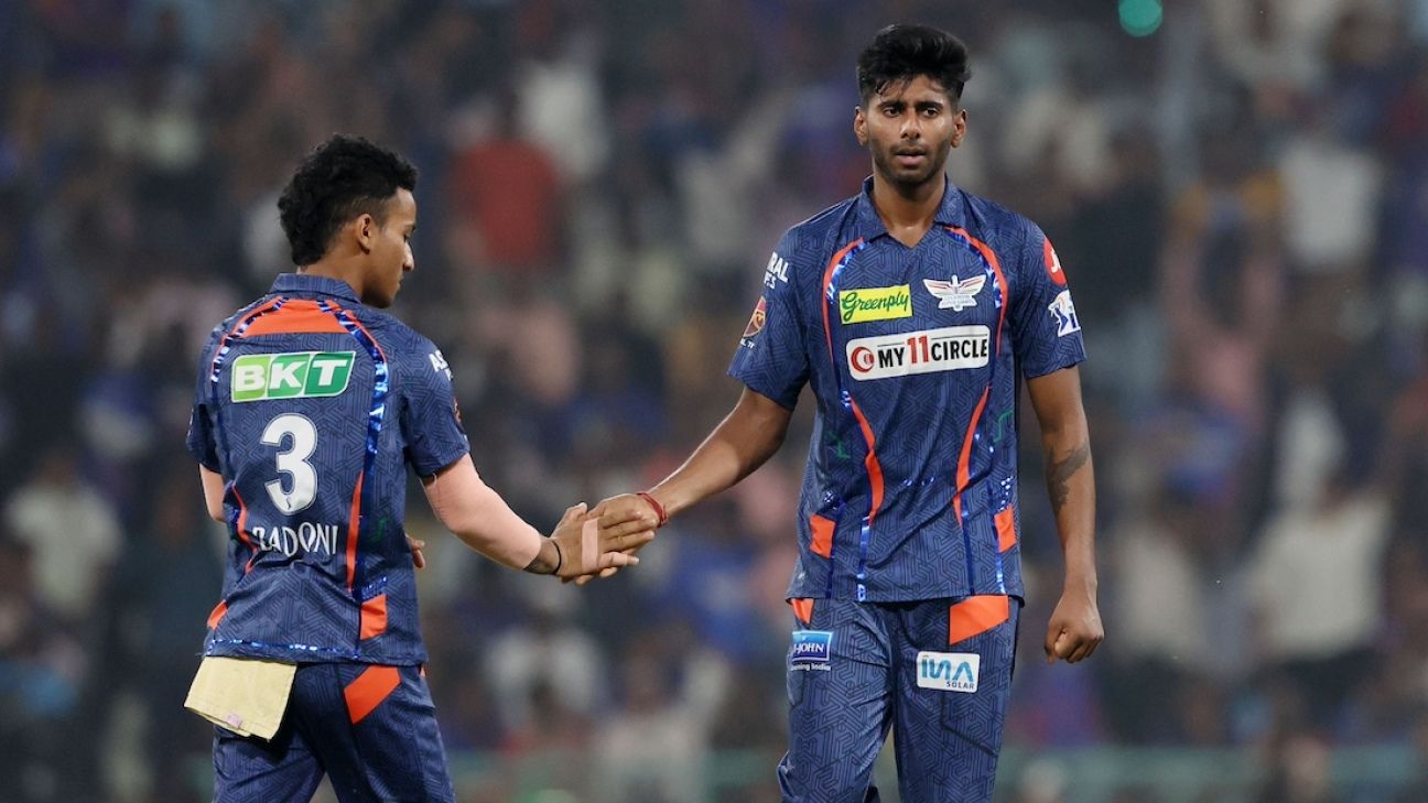 Ferociously fast and thrillingly direct: how Mayank went bang, bang ...