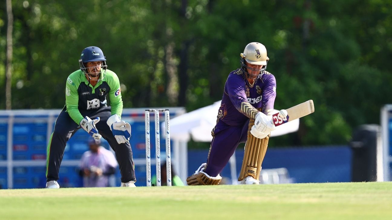 Players threaten legal action over new ECB stance on NOCs - ESPN