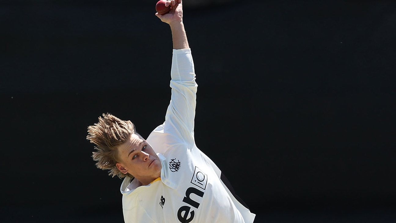 Smith's assist Connolly's selection, ten years on from childhood photo ...