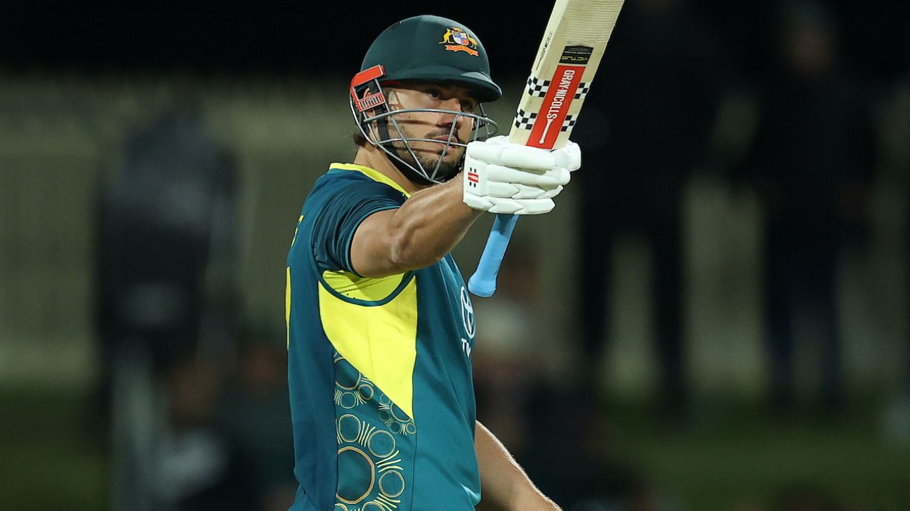 Stoinis and David shine light on future of Australia's contracts system ...