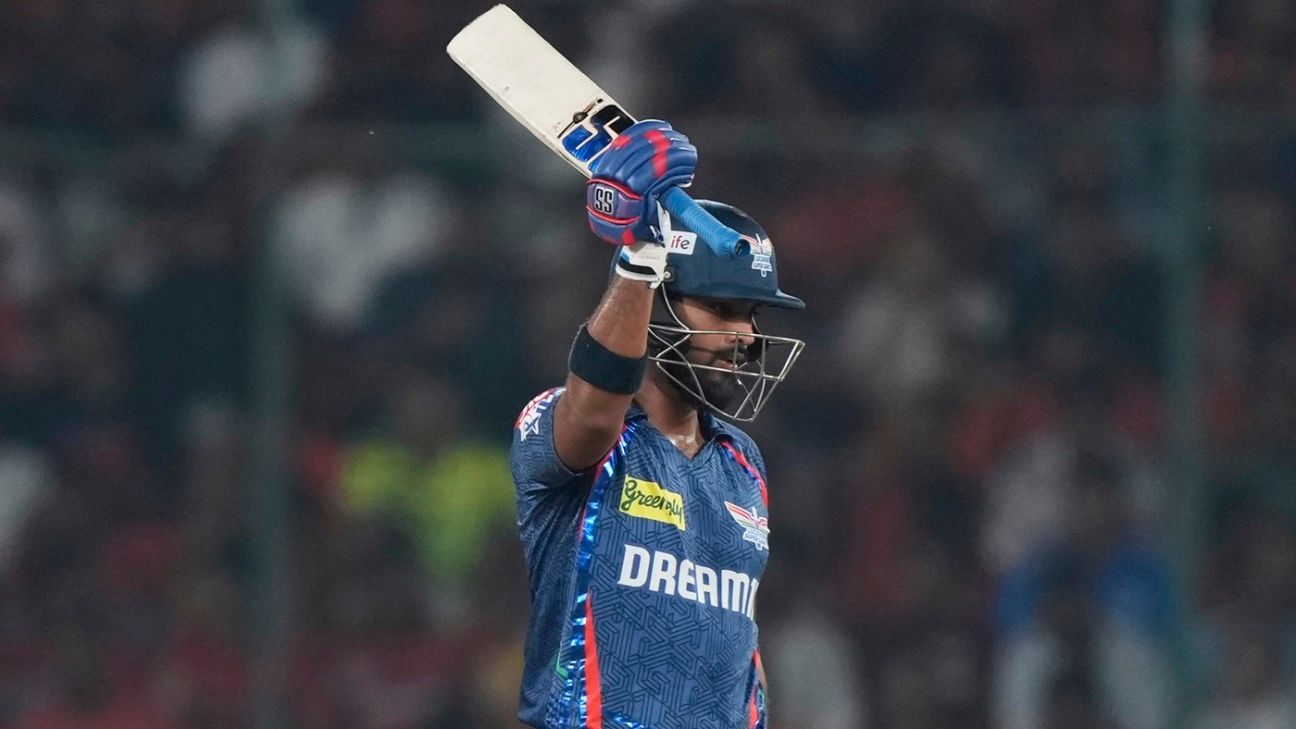 IPL 2025 Orange and Purple Cap leaderboards: Pooran, Noor continue to ...