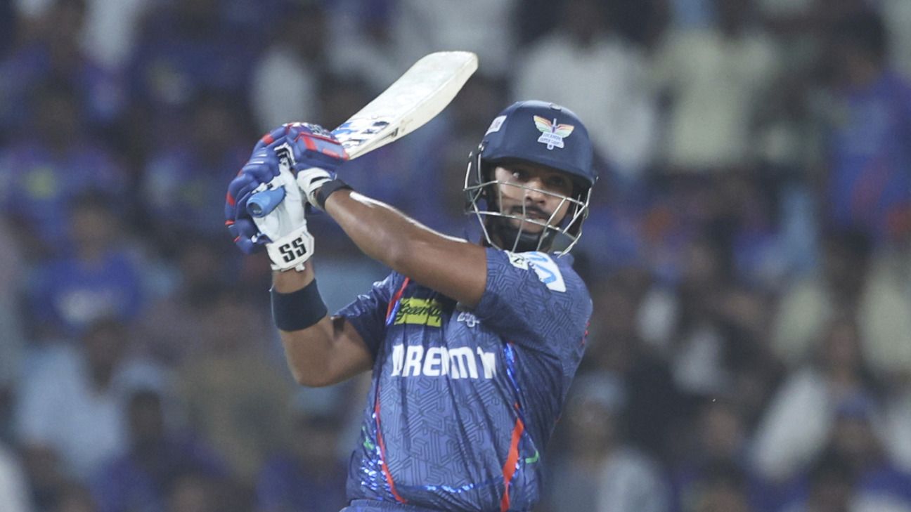 IPL 2025 Orange Cap and Purple Cap leaderboards - Siraj joint-second ...