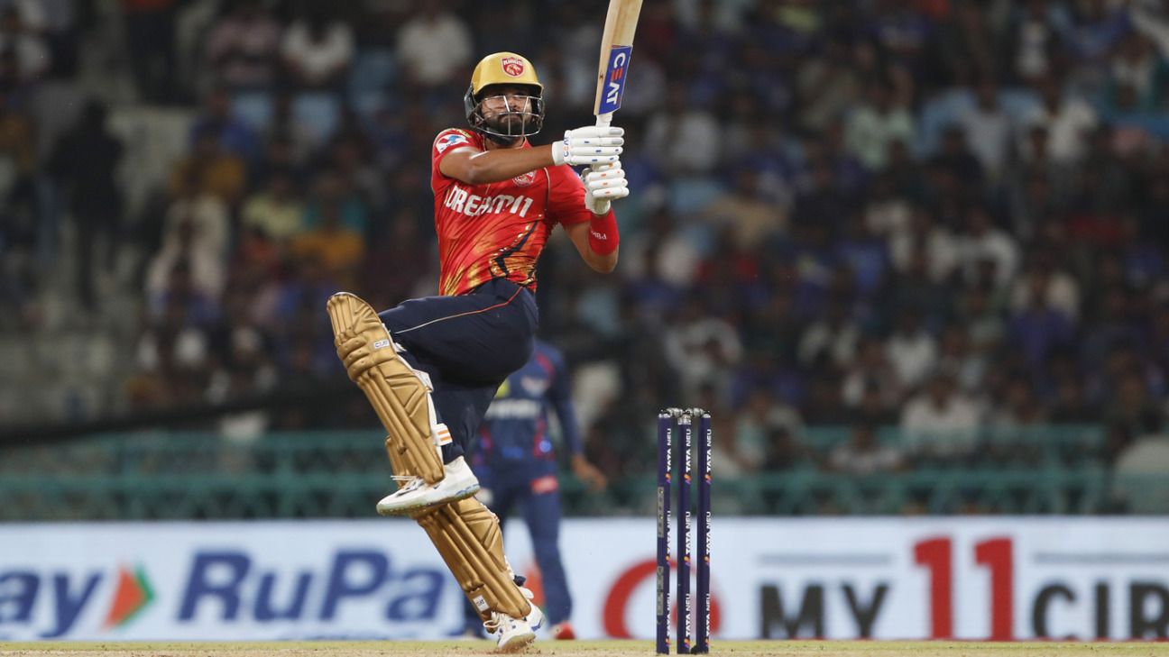 IPL 2025 Orange and Purple Cap leaderboards: Shreyas at No. 2 after ...