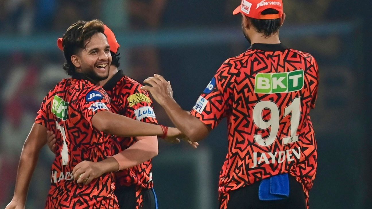 He can rip it, he can dip it - Kumble and Vettori see big potential in ...