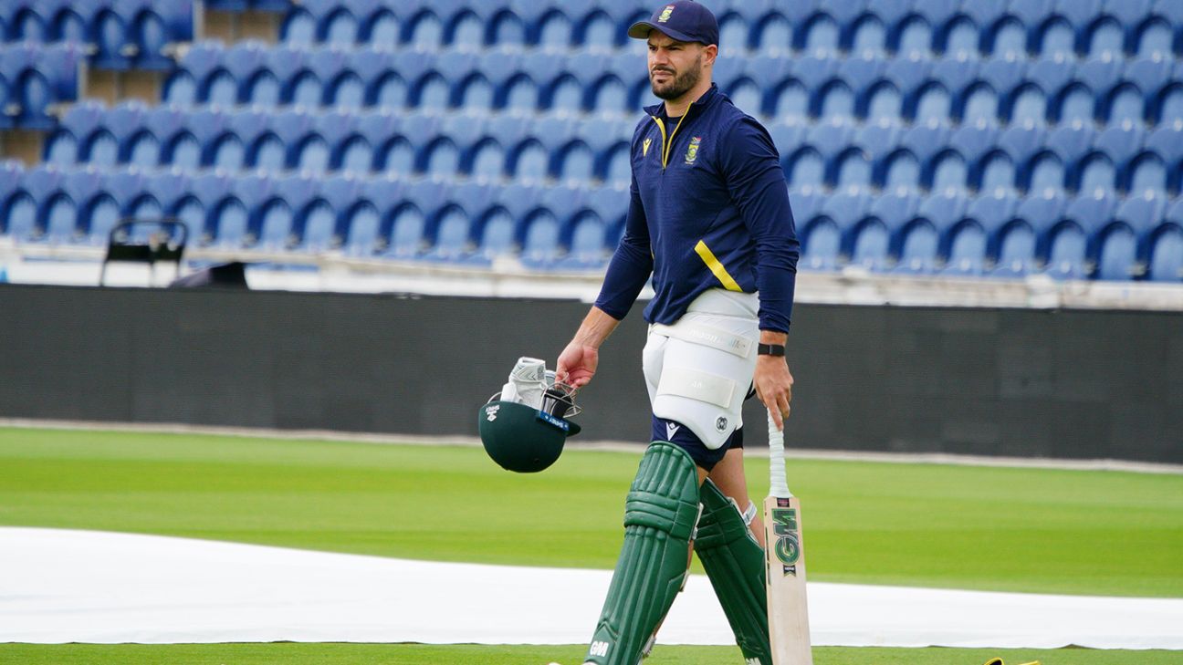 South Africa's T20 concerns: Markram's spot, bowling combo, injury ...