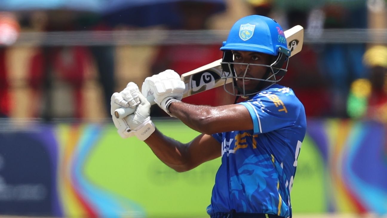 West Indies cast the net wide to identify next generation of T20 ...