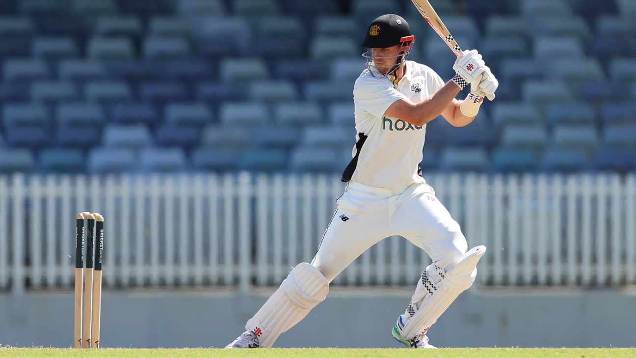 Is Head's form a worry? How the Australians have prepared for the Ashes ...