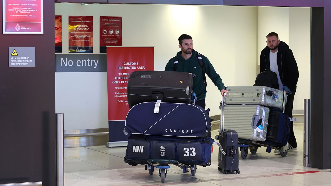 Switch Hit x Final Word: Ashes story time special - ESPN