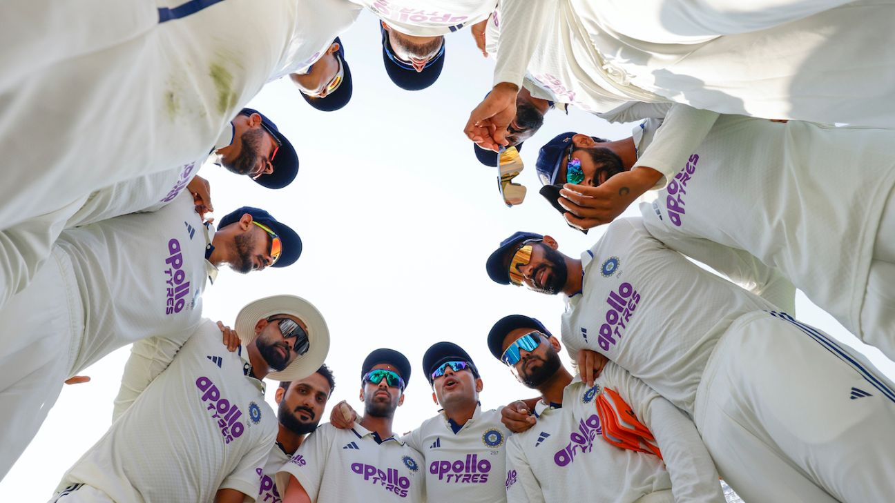 Left-hand or left-field - who fills in for Gill in Guwahati Test? - ESPN