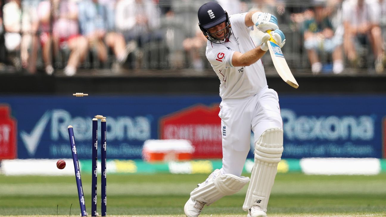 Michael Vaughan: 'Amateurish' if England don't play PM's XI fixture - ESPN