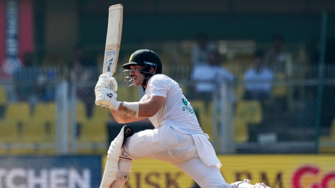 'Wanted them to really grovel' - SA coach Shukri Conrad on keeping ...