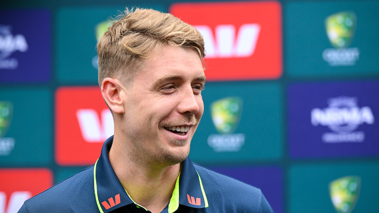 Cameron Green becomes most expensive overseas player in IPL; uncapped ...