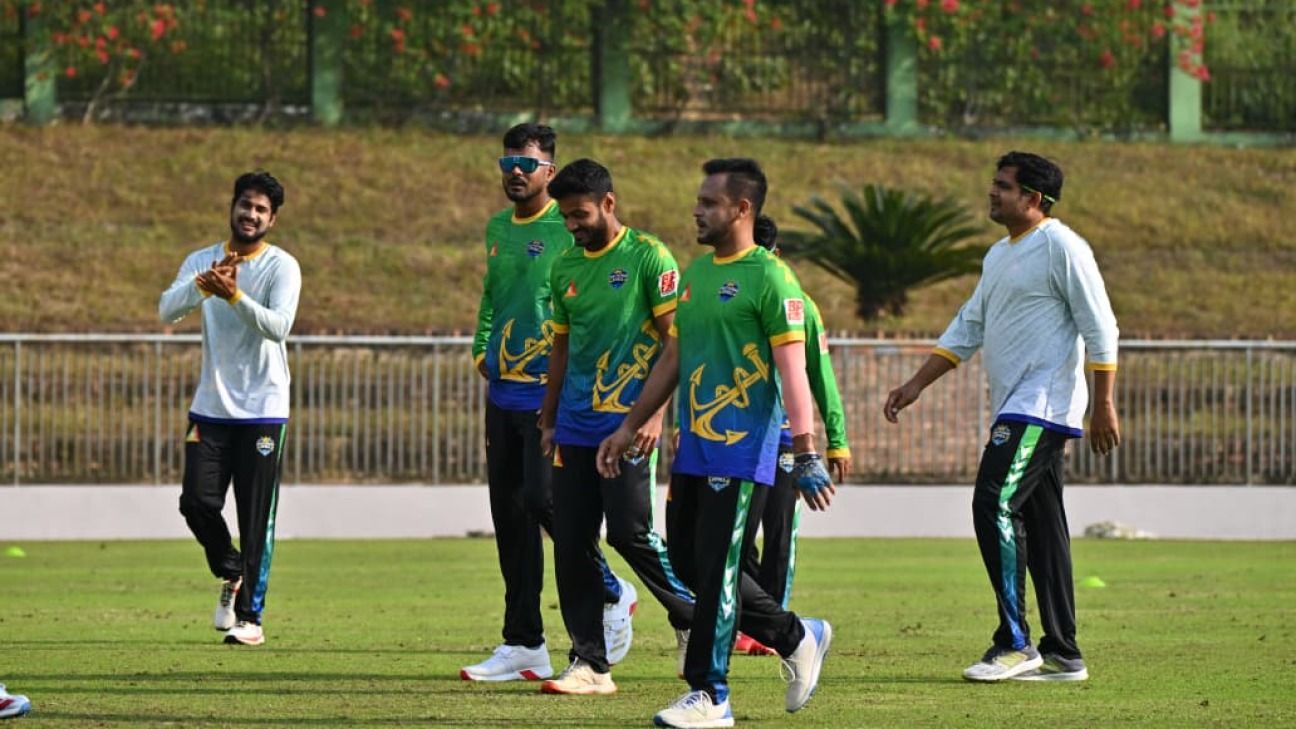 BPL: BCB takes over ownership of Chattogram Royals day before start of ...