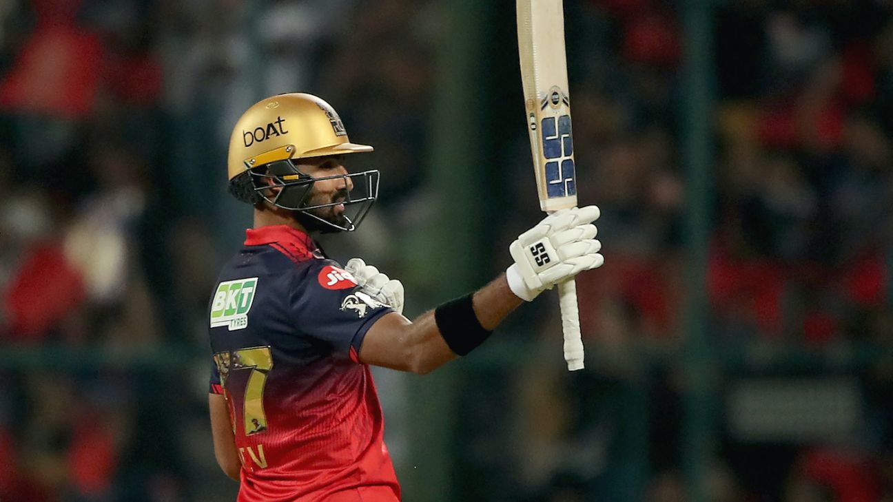 A Padikkal the world had seldom seen before - ESPN