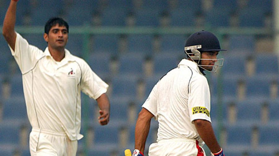 'What more do I need to do?' - Pankaj Singh - ESPN