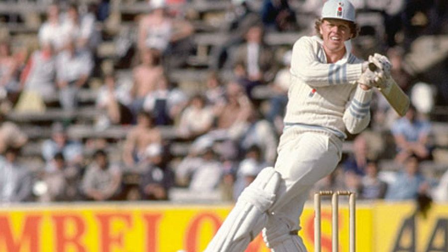 Barry Richards, sporting tragedy and human suffering - ESPN