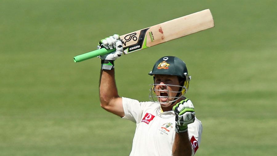 Ricky Ponting is still here to stay - ESPN