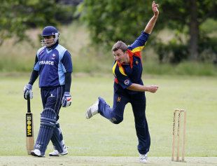 French cricket's Olympic legacy | ESPN.com
