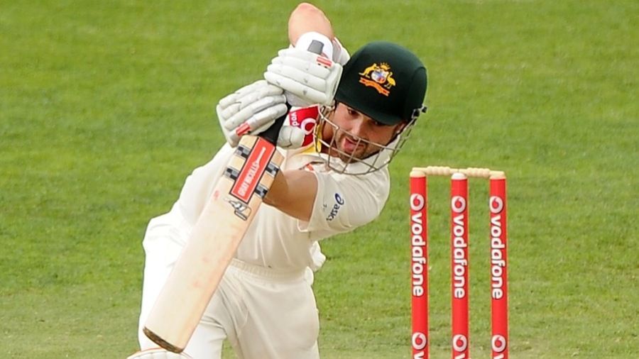 Ed Cowan proves he belongs | ESPN.com