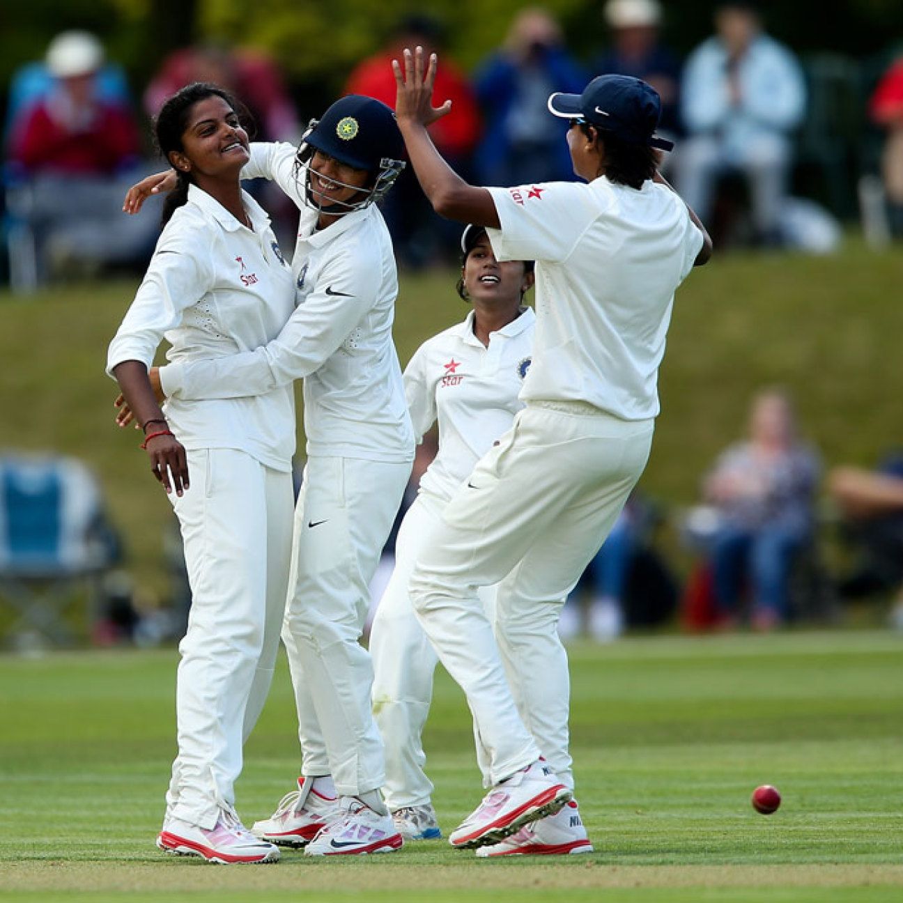 India fast bowler Niranjana Nagarajan retires from all cricket - ESPN