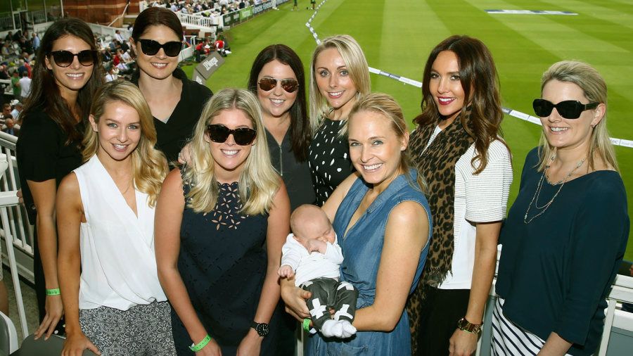 What do WAGs have to do with it? - ESPN