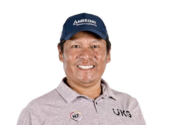 Mark Brooks, Seung-su Han, Notah Begay all gain inspiration at PGA Tour ...