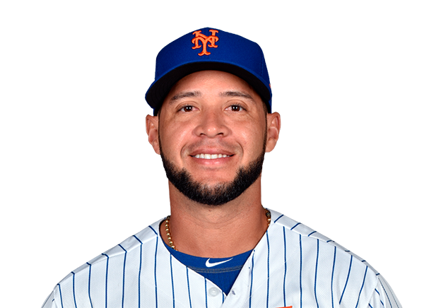 Blanco y Gigantes pactan por 2 años - ESPN