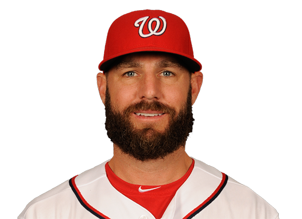Kevin Frandsen signs with Washington Nationals - ESPN