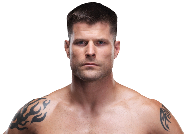 Brian Stann officially announces retirement from MMA - ESPN