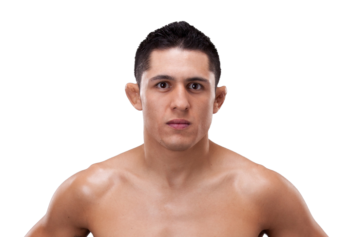 Top 10 UFC fighters under 25 - ESPN