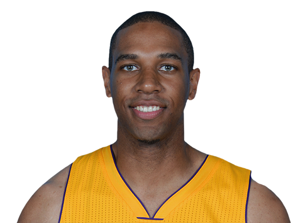 Shawne Williams waived by Los Angeles Lakers - ESPN