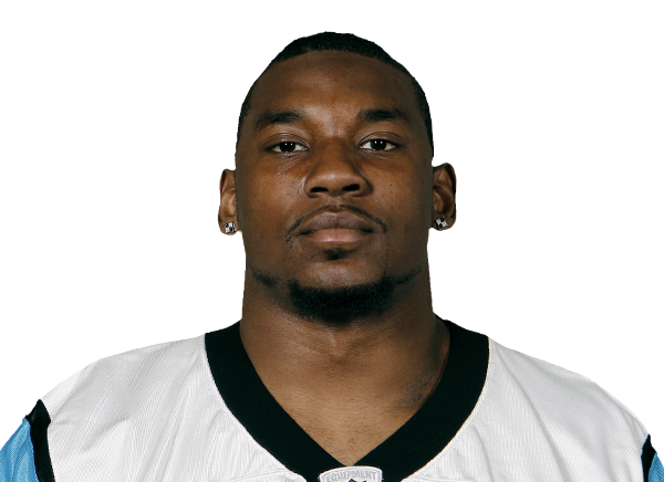 Carolina Panthers to start 4th-string running back Mike Goodson vs ...