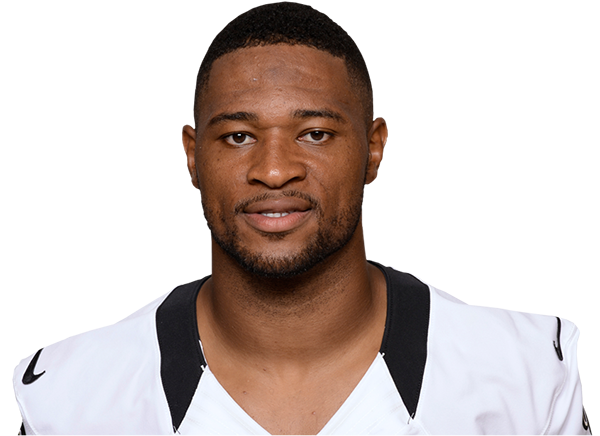 Tyrell Johnson of Minnesota Vikings arrested on suspicion of DWI - ESPN