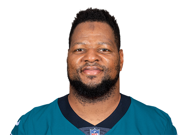 Lions preparan contrato para Suh - ESPN